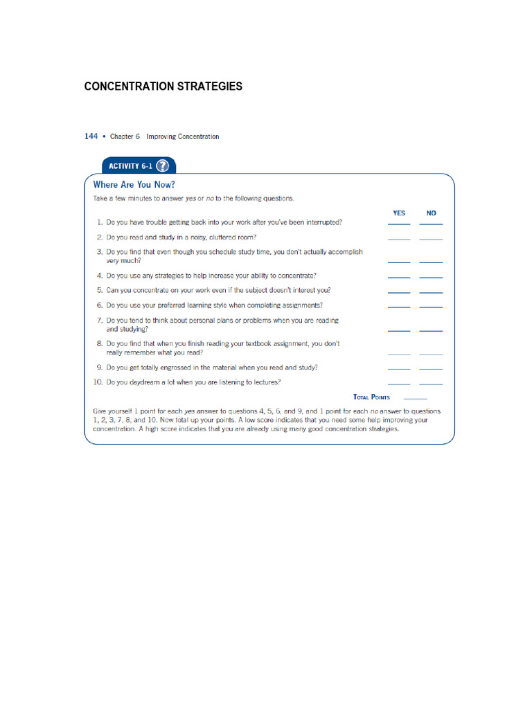 Appendix 8 CONCENTRATION STRATEGIES | PDF