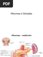 Funções e Ciclos das Gônadas Humanas | PDF | Hormônio luteinizante | Ovário