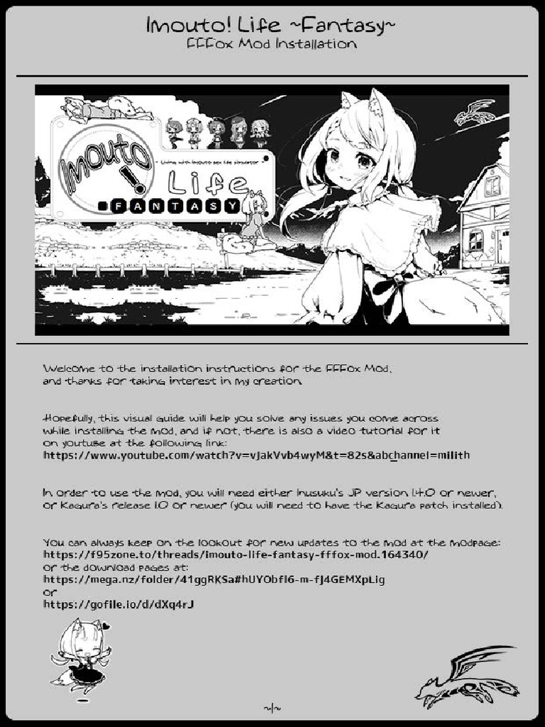 Installation Instructions | PDF