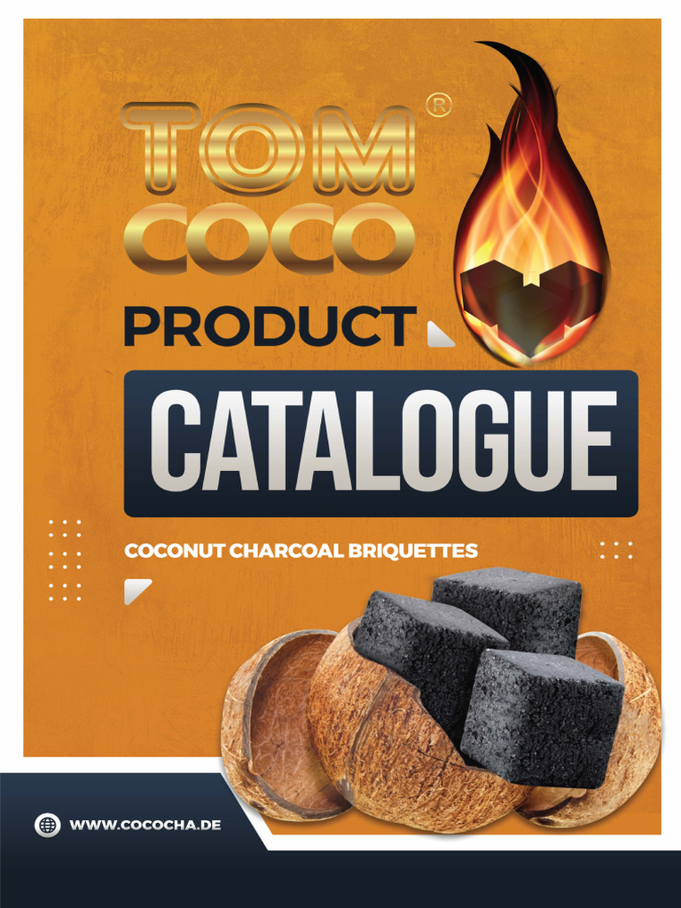E Catalogue Tom Coco | PDF