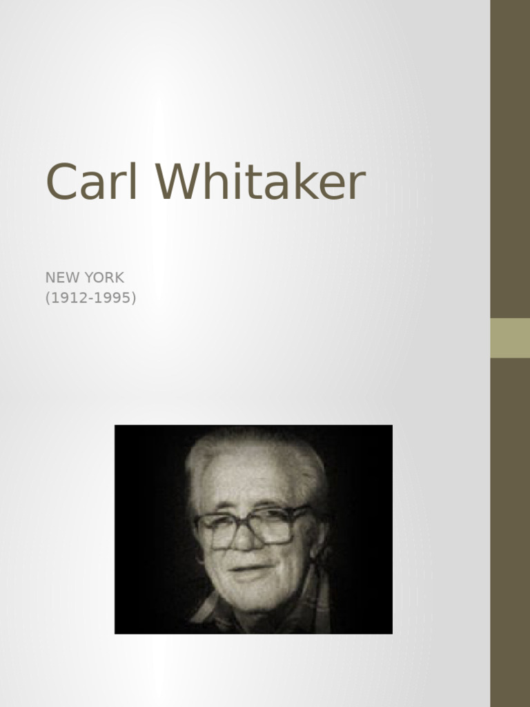 2 Whitaker Satir y Ludwig | PDF | Sicología
