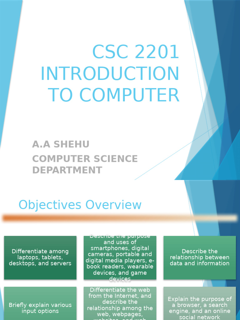 DC17 Ch01-1 | PDF | World Wide Web | Internet & Web