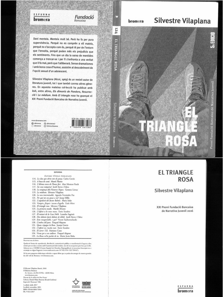 El Triangle Rosa | PDF