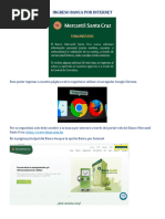 Guía Recuperación de Usuario y Contraseña | PDF | Contraseña | Telecomunicaciones