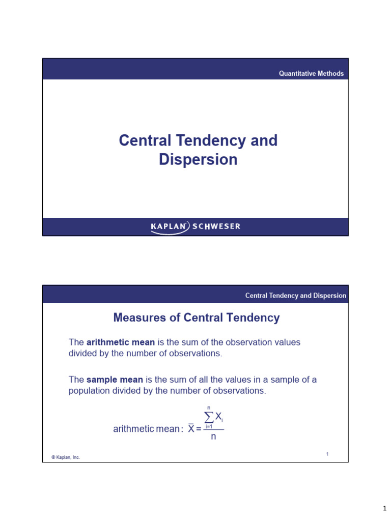 2024_R3_Module_3.1 | PDF | Quantile | Quartile