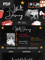 Arthur Walton Dandy's World Wiki Fandom | PDF