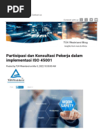 Lambang (Logo - Simbol) K3 (Keselamatan Dan Kesehatan Kerja) Beserta ...