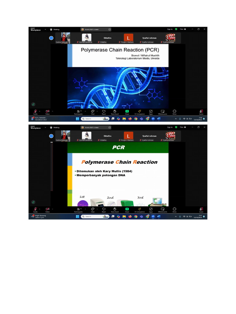 Tekno 12 Okt 24 | PDF