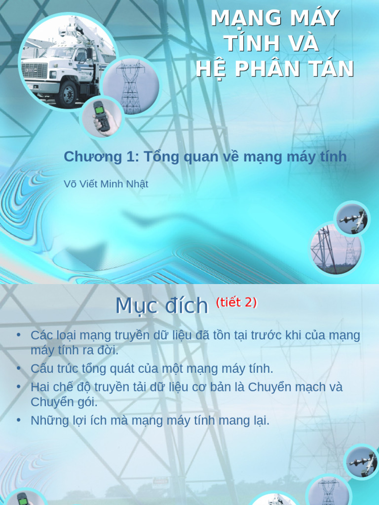 C01 Introduction | PDF