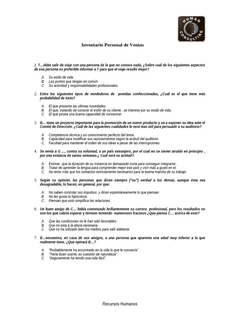 Cuadernillo IVP | PDF | Telegrafía | Business