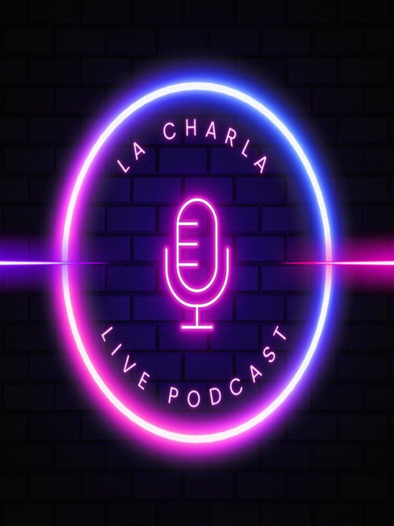 Podcast La Charla | PDF