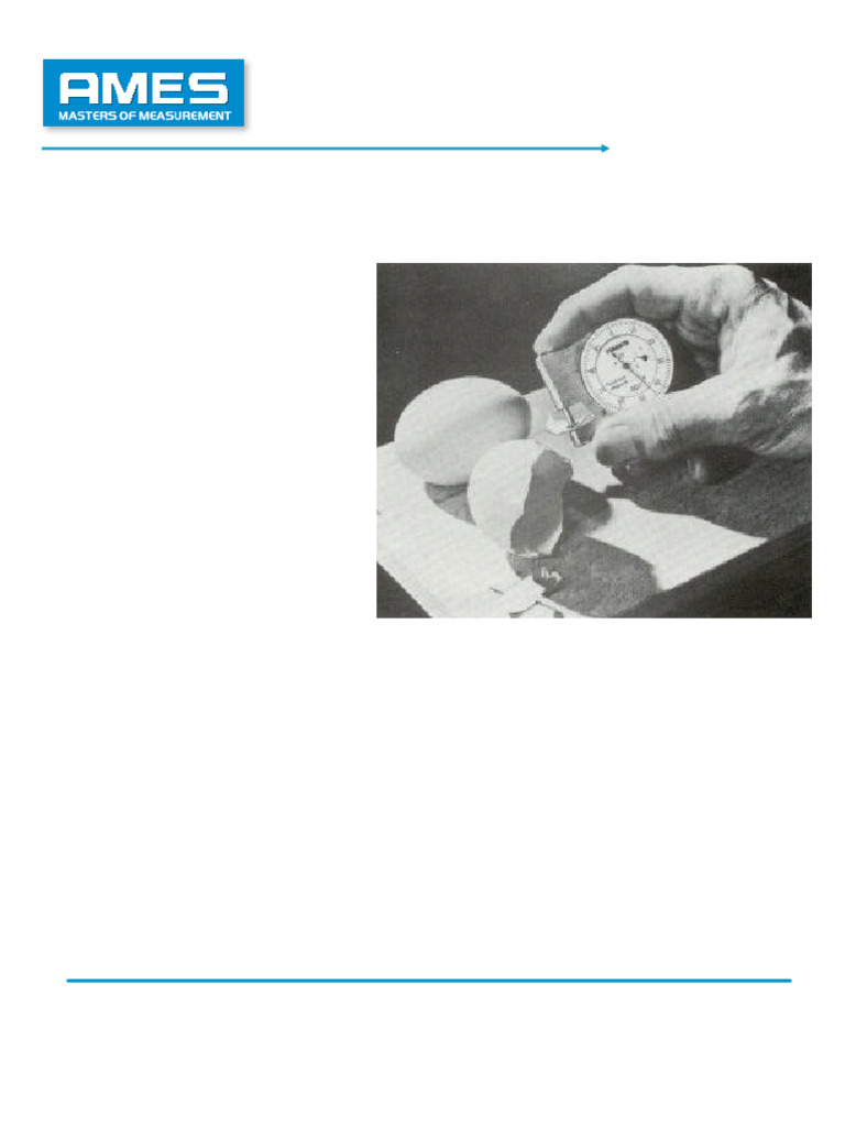 BC Ames Catalogs | PDF | Accuracy And Precision | Optics