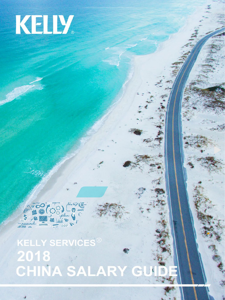 2018 Kelly Services China Salary Guide | PDF | China | World Politics