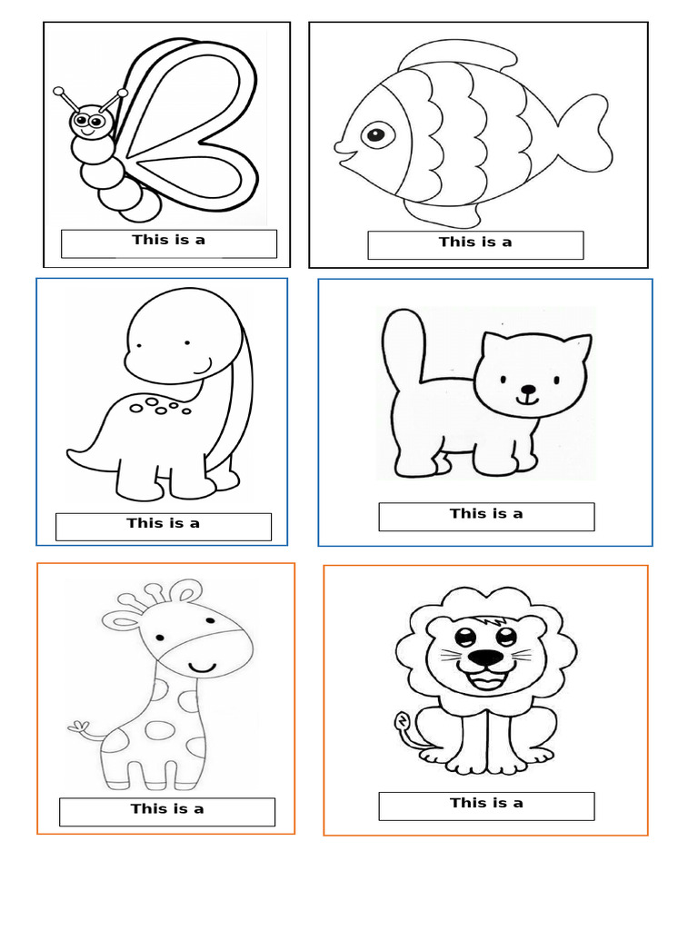 Anim Al 1 | PDF