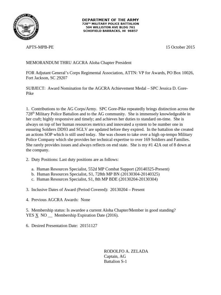 42A Memo | PDF | Sports & Recreation