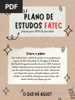Checklist ENEM 2025 Pedro Assaad COMPLETO | PDF