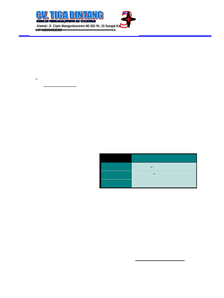 Lap. Bulanan Ke 2 | PDF