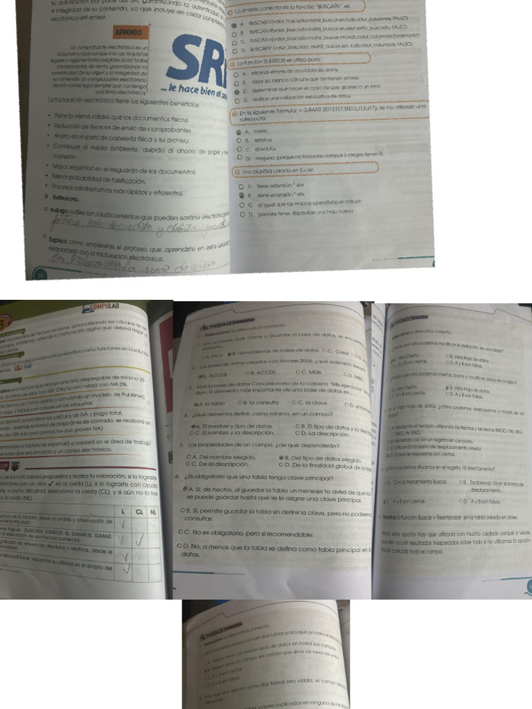 Libro | PDF