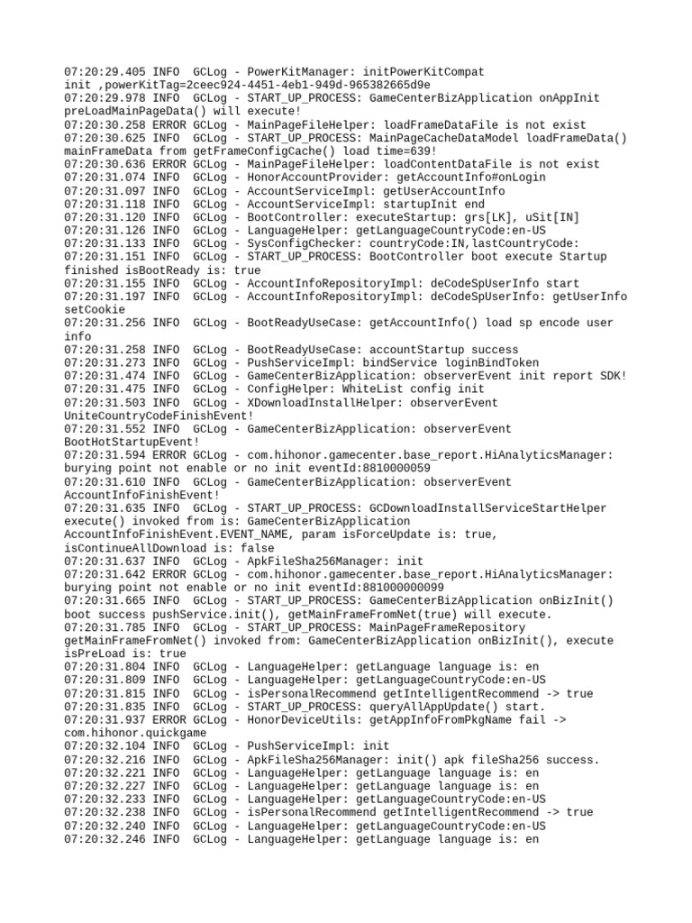 gc_2024_11_10 | PDF | Computer Networking | Cyberspace