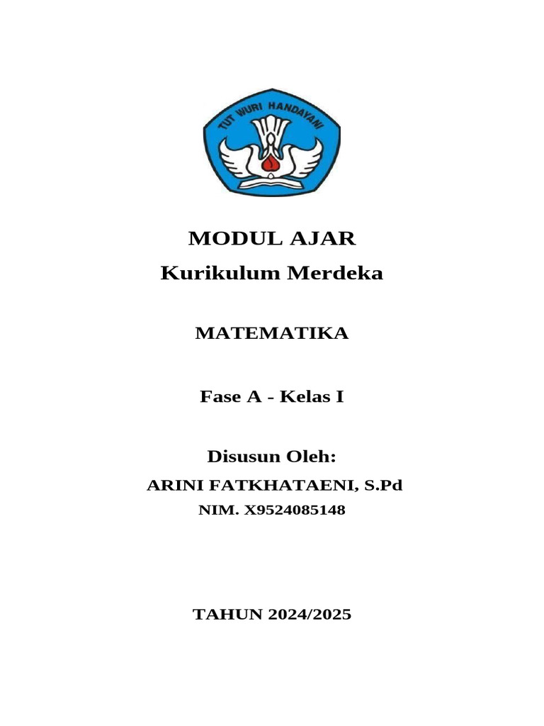 Modul Praktek | PDF