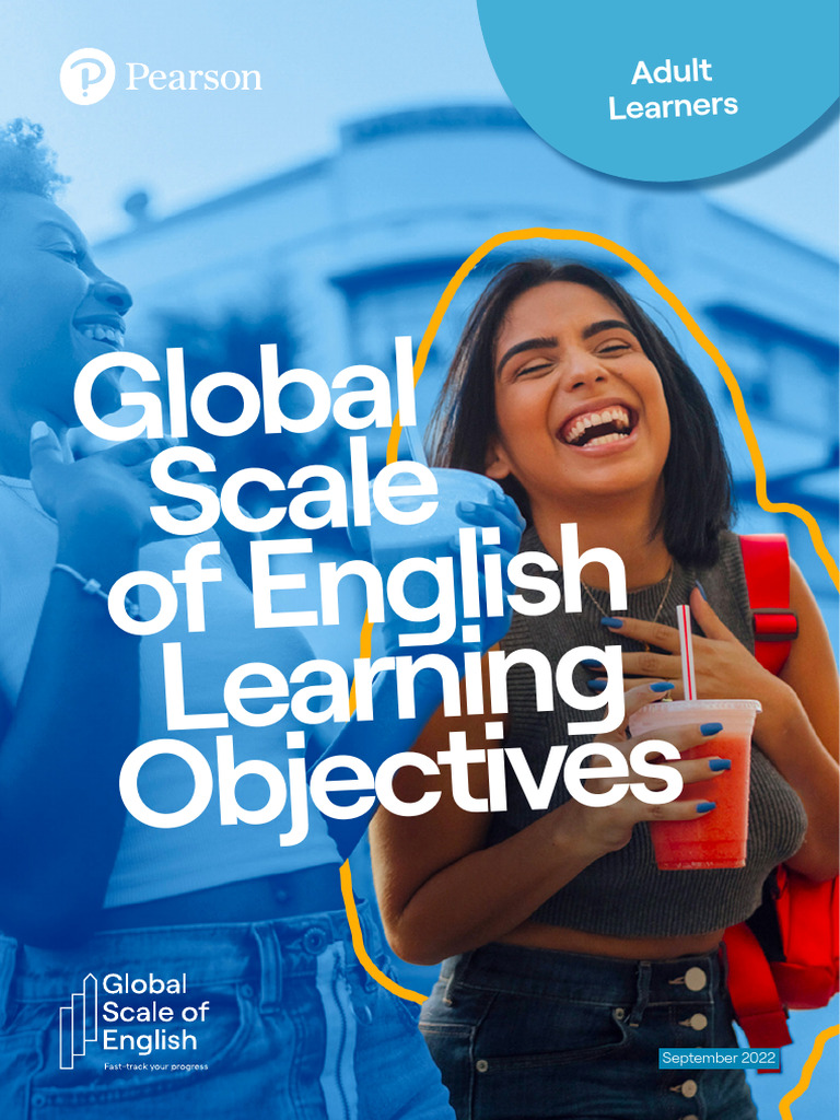 Gse Learning Objectives Adult General English | PDF | Cognitive Science | Human Communication