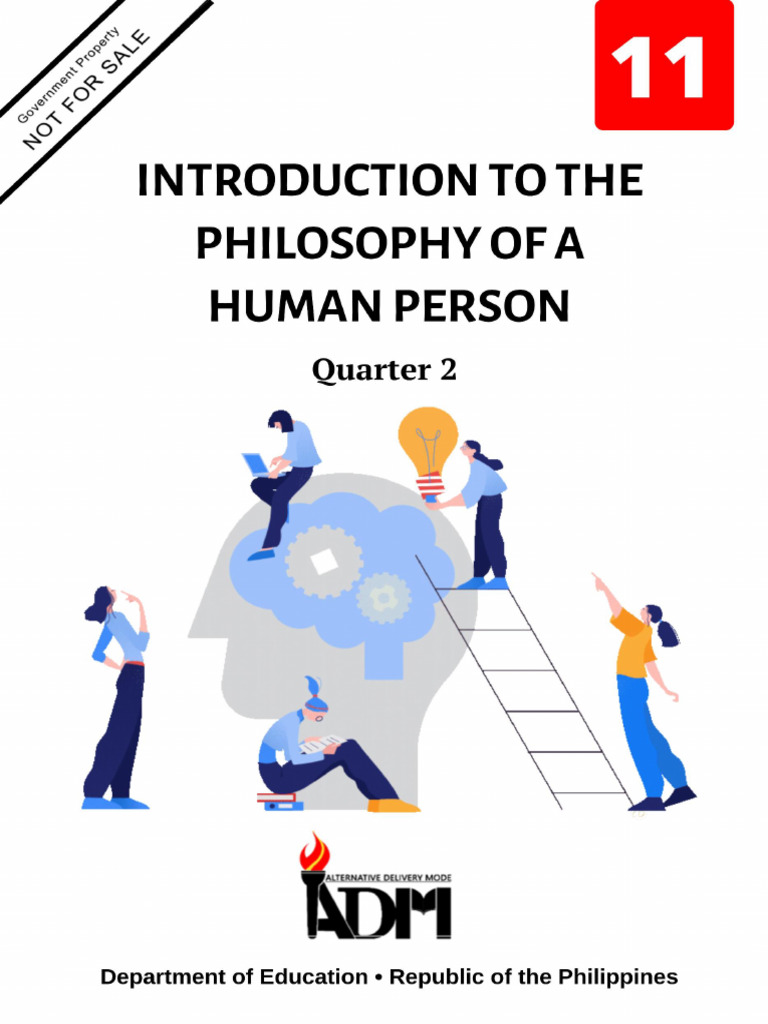 Q2 G11 Intro To Philosophy | PDF