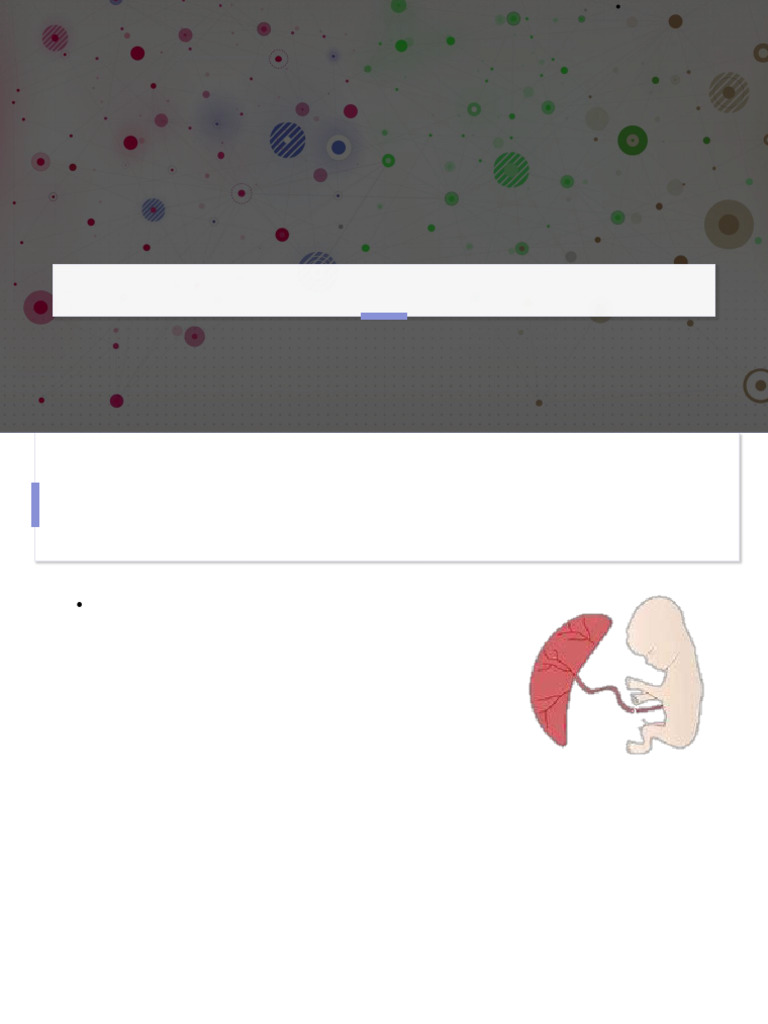 Anexos Maternos y Control Prenatal-Laptop-Jvqo6gku | PDF | Placenta ...