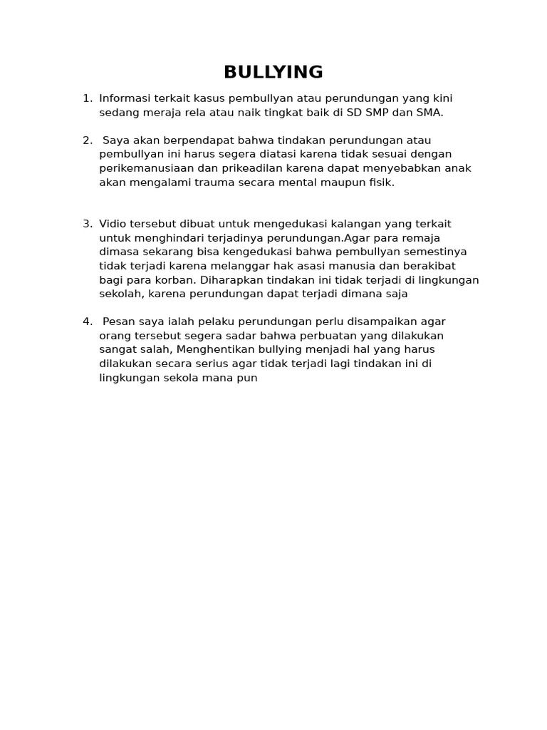 Projek p5 Kelompok 9 | PDF | Ilmu Sosial