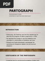 PARTOGRAPH | PDF