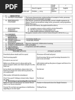 A Guide To CLEAPSS Services | PDF | Hazards | Occupational Safety And ...