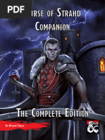 I6 - Ravenloft (TSR9075) (Remastered) | PDF | Dungeons & Dragons | Gary Gygax Games