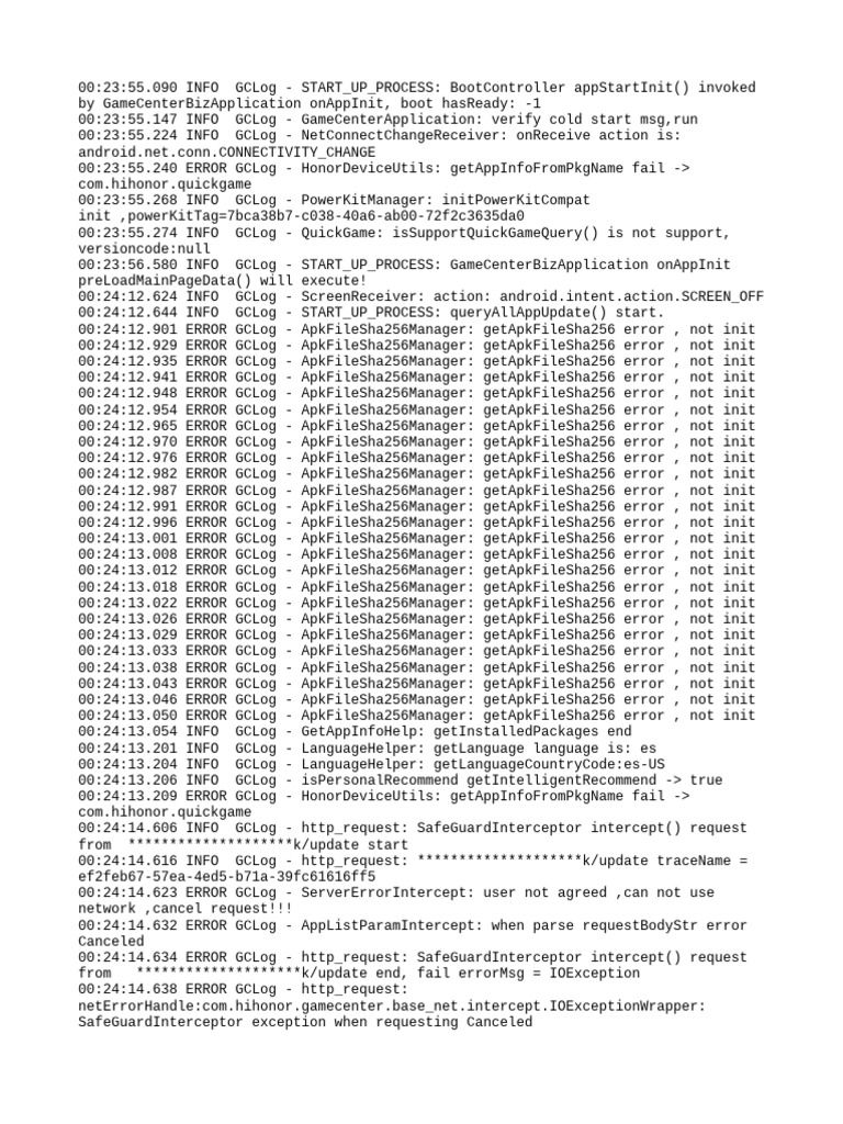 gc_2024_11_21 | PDF | Hypertext Transfer Protocol | Hypertext