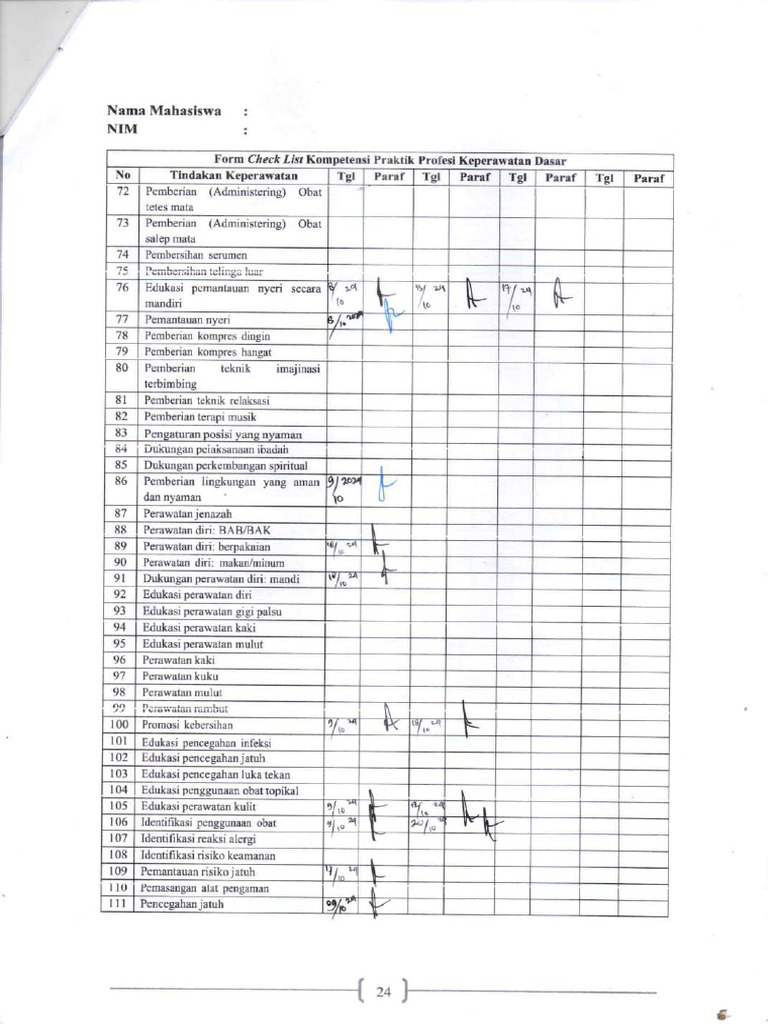Capaian 3-Dikompresi | PDF