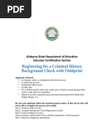 Fieldprint Frequently Asked Questions PDF | PDF | Identity Document ...