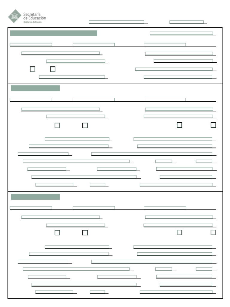 Nuevo Crad 2024-2025 2 | PDF | Gobierno