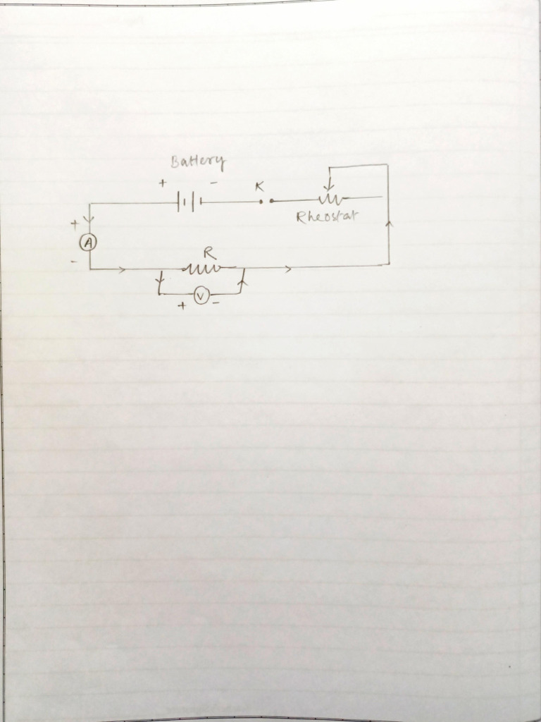 Experiment Diagram Sequence | PDF