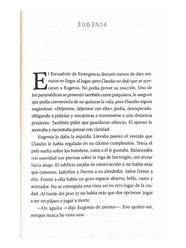 3U63N14-Francisca Solar | PDF