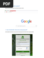 Socrative Student Login Guide | PDF