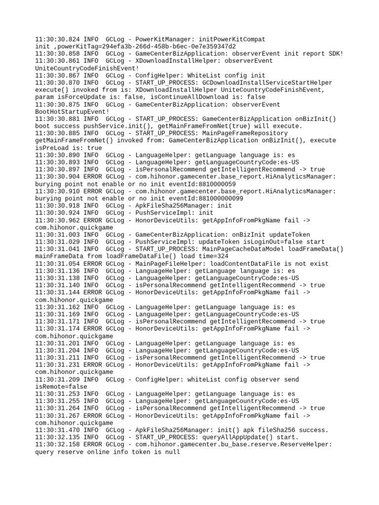 Gc20241117 Pdf Application Layer Protocols Internet Protocols 