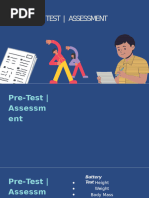 Stork Balance Stand Test Protocol | PDF | Sports | Recreation