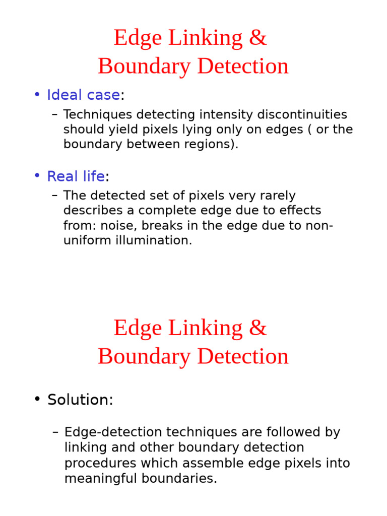 Edge Linking Via Hough Transform Pdf Mathematical Objects Mathematical Analysis