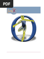 OpenSim Tutorial: Musculoskeletal Modeling | PDF | Human ...