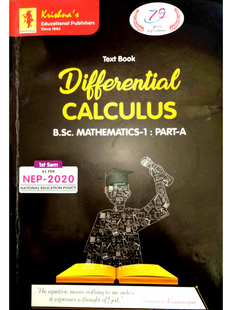 BSC Math 1st Semester Syllabus | PDF