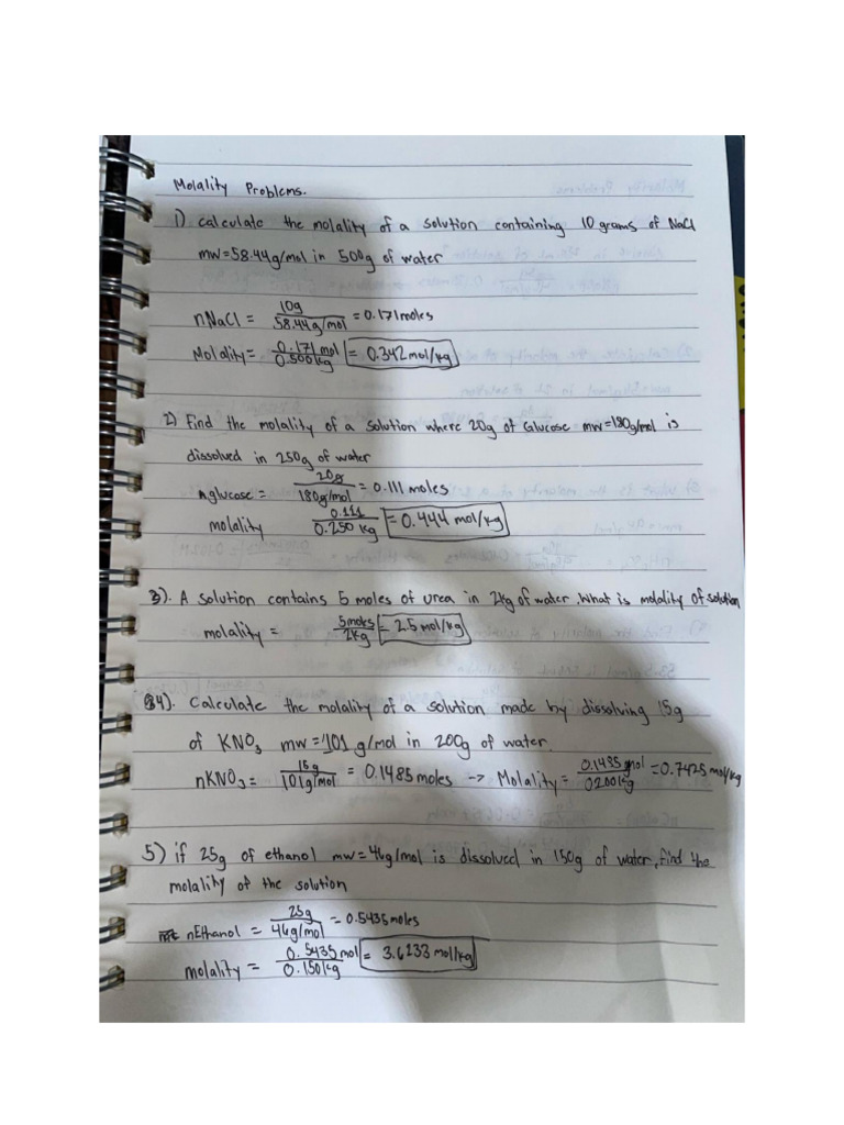 Assignment No 1. Midterm | PDF