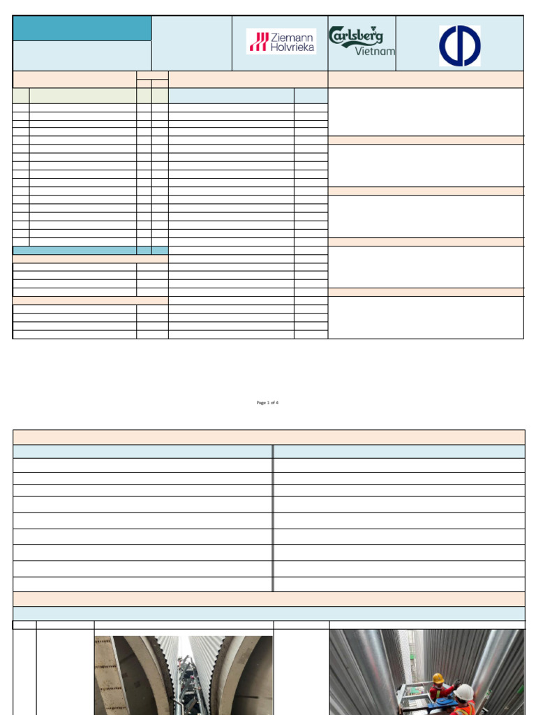 ZHG CB HUE - Daily Report - 02-10-2024 | PDF