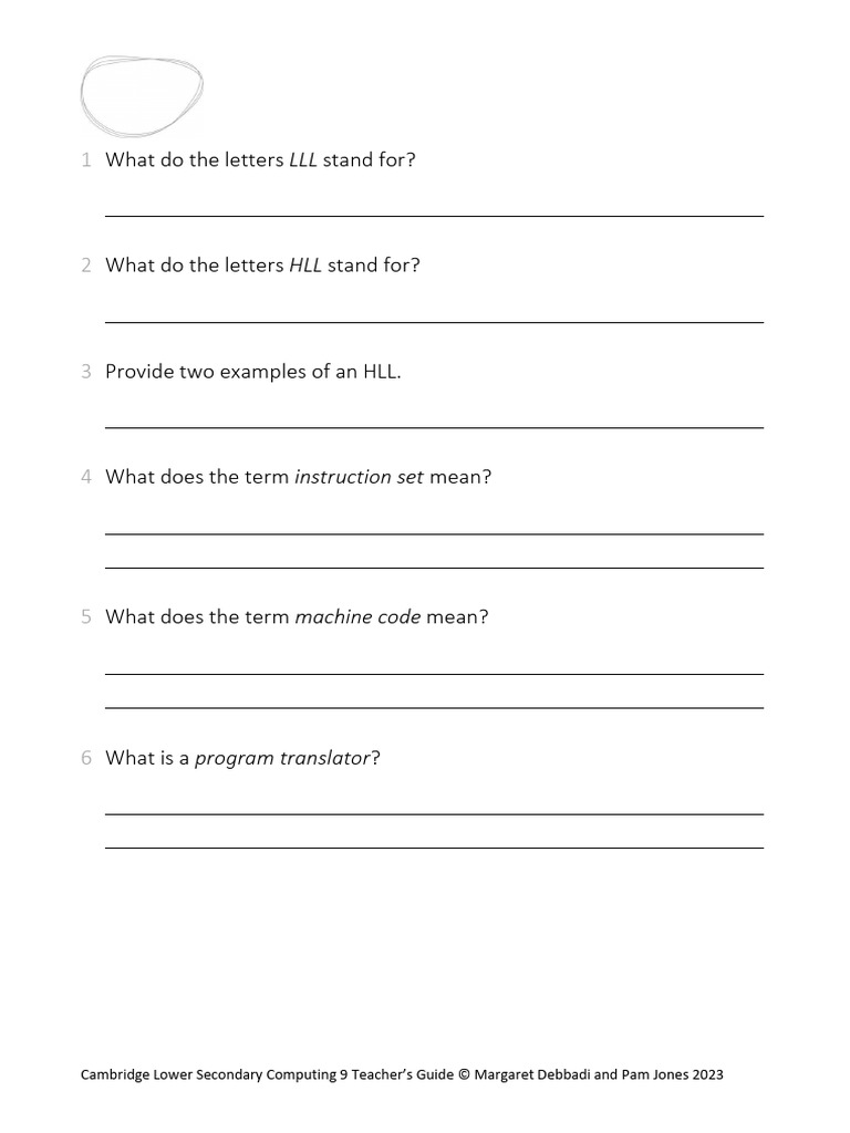 1183-c-4312-9.4.3 Worksheet 4 | PDF | Career & Growth