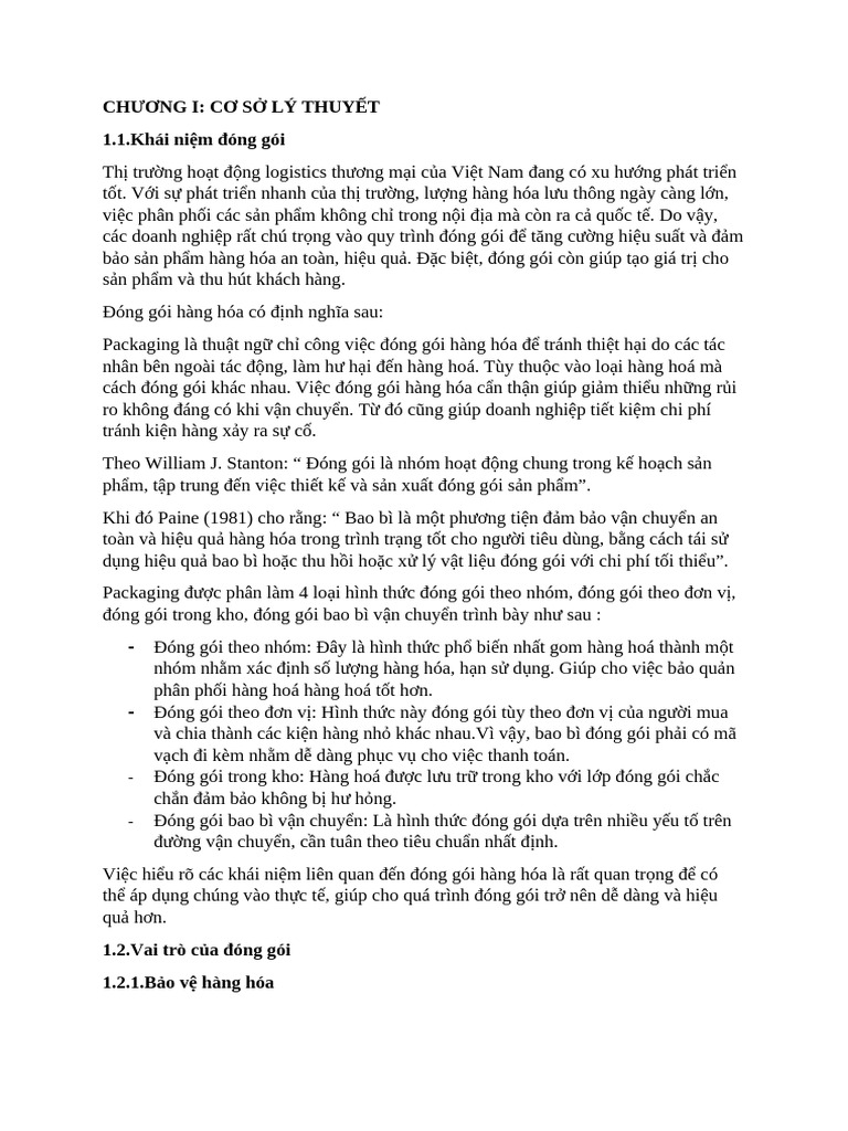 Bài Lostic | PDF