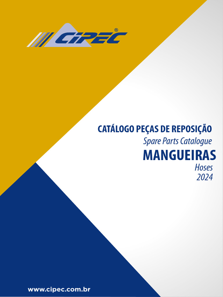 Mangueiras CIPEC - 14 AGO 2024 - 12 56 24 | PDF | Radiator ...
