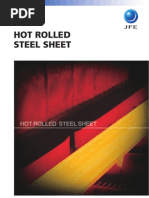European Steel Sections Properties PDF | PDF | Structural Steel | Steel