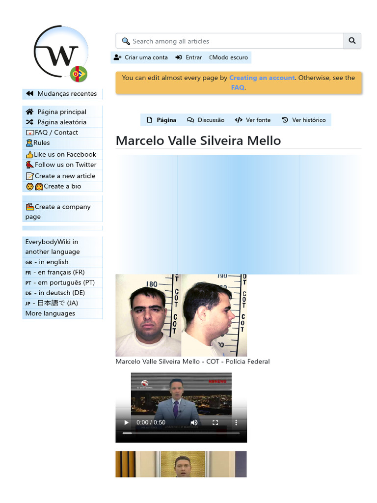 Marcelo Valle Silveira Mello | PDF | Pedofilia